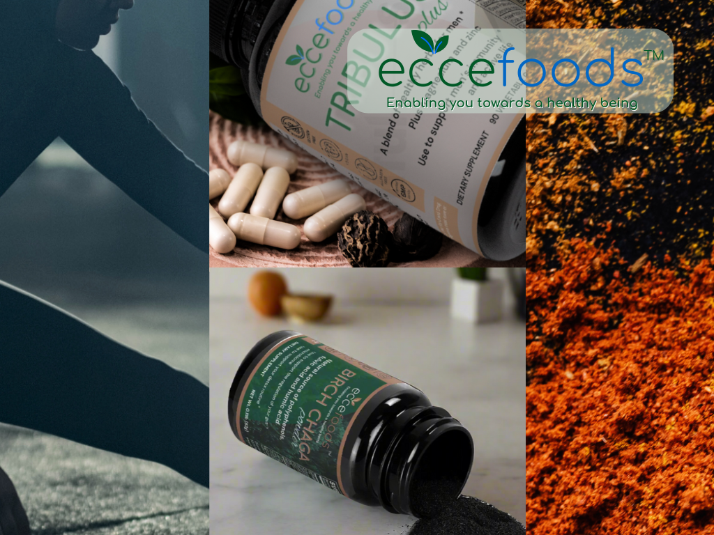 ABOUT US | Empowering You To Improve Quality Of Life | ECCEFOODS ...