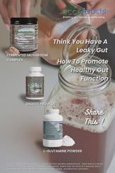 LEAKY GUT HACK – eccefoods